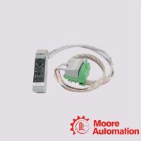 China DM900WT Foxboro  Industrial Termination Cable Assembly  For The Foxboro I/A Series Distributed Control System for sale