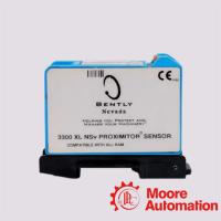 China 330980-71-BR Bently Nevada 3300 XL NSv Proximitor Sensor  For Eddy Current Proximity Transducer Systems for sale