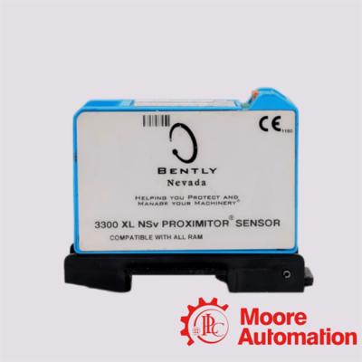 China 330980-71-BR Bently Nevada 3300 XL NSv Proximitor Sensor  For Eddy Current Proximity Transducer Systems for sale