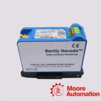 China 330980-71-BR Bently Nevada 3300 XL NSv Proximitor Sensor  For Eddy Current Proximity Transducer Systems for sale