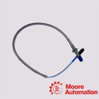 China 330104-00-05-05-02-00 Bently Nevada  3300 XL 8 Mm Proximity Probe Engineered For Industrial Vibration And Position Monitoring Systems for sale