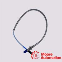 China 330104-00-05-05-02-00 Bently Nevada  3300 XL 8 Mm Proximity Probe Engineered For Industrial Vibration And Position Monitoring Systems for sale