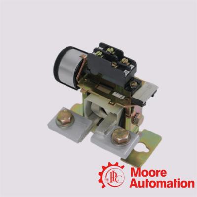 China RM1-XA315 Schneider  A Single-pole, Electromagnetic Overcurrent Relay  For Industrial Circuit Protection for sale
