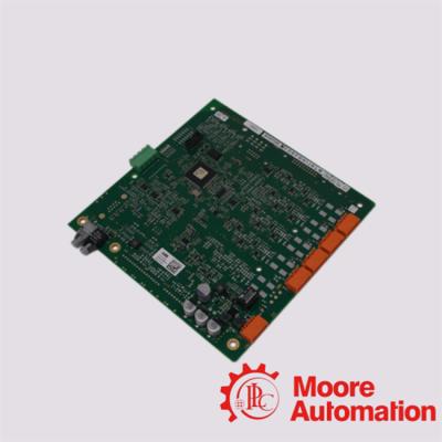 China 3BHE037864R0104 UFC911 B104 ABB Current And Voltage Measurement Interface And Control Circuit Plate For Industrial Automation And Drive Systems for sale