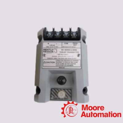 China 792414506-04 Bently Nevada  High-precision Vibration Transmitter  For Monitoring The Health Of Rotating Machinery for sale