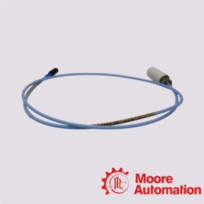 China 102044-00-18-10-02-00 Bently Nevada 8 Mm Proximity Sensor From The 3300 XL Series Designed For Industrial Machine Vibration Monitoring for sale