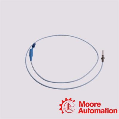 China 330171-00-12-05-01-05 Bently Nevada 3300 5 Mm Proximity Probes For Shaft Vibration Monitoring for sale