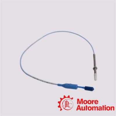China 330171-00-33-50-01-05 Bently Nevada 3300 5 Mm Proximity Probes  For Rotating Machinery Monitoring for sale