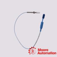 China 330171-00-33-50-01-05 Bently Nevada 3300 5 Mm Proximity Probes  For Rotating Machinery Monitoring for sale