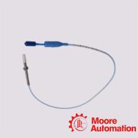 China 330171-00-33-50-01-05 Bently Nevada 3300 5 Mm Proximity Probes  For Rotating Machinery Monitoring for sale