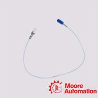 China 330901-00-55-05-02-05 Bently Nevada 3300 NSv 1/4-28 UNF Unarmored Proximity Probe for sale