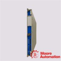 China 125565-01 Bently Nevada Half-Height Module Card Guide for 3500/05 System Rack for sale
