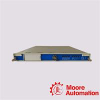 China 125565-01 Bently Nevada Half-Height Module Card Guide for 3500/05 System Rack for sale
