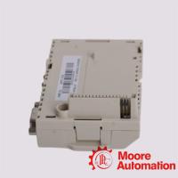 China RPBA-01 3ABD64606859 ABB  Fieldbus PROFIBUS DP Adapter Module for Industrial Drive Communication for sale