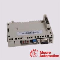 China RPBA-01 3ABD64606859 ABB  Fieldbus PROFIBUS DP Adapter Module for Industrial Drive Communication for sale