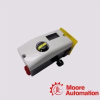 China V18345-2010421001 ABB TZIDC Digital Positioner Double Acting Fail Safe with Analog Feedback for sale