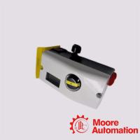 China V18345-2010421001 ABB TZIDC Digital Positioner Double Acting Fail Safe with Analog Feedback for sale