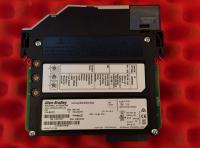 China ALLEN BRADLEY 1756-ENBT ControlLogix Enet/IP Comms Module for sale