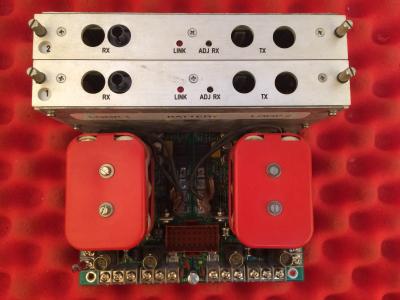 China ABB|DSAX452 ABB Advant OCS  Remote In / Out Basic Unit  *READY STOCK!! *Ship today for sale