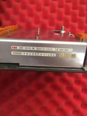 China ABB|1SAP240000R0001 DI524 Digital Input Module *READY STOCK!! *Ship today for sale