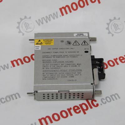 China Bently Nevada|90199-22-01-06-02-02 01-01-02 Temperature Monitor Module for sale