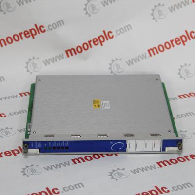 China BENTLY NEVADA Temperature Monitor Module 90199-22-01-06-04-02  01-01-02 for sale