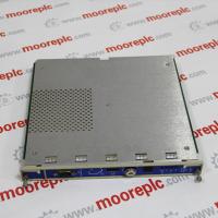 China BENTLY NEVADA 3500 133388-02D Plc Module for sale