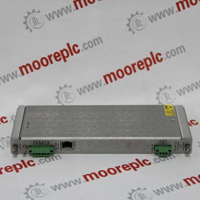 China BENTLY NEVADA | 3500 133292-01 PLC MODULE *BEST PRICE AND IN STOCK* for sale