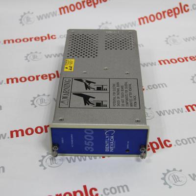 China BENTLY NEVADA | input Channel 82368-01 79532-01 PWA79532-01 *IN STOCK* for sale