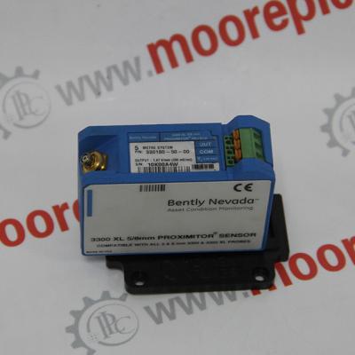 China NEW BENTLY NEVADA | 3300/16-01-01-02-00-00-00 PWA140720*IN STOCK* for sale