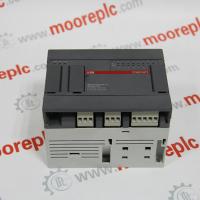 China ABB 3BHE014967R0001 UNS2880B-P V1 for sale