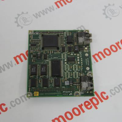 China ABB Module 35AA92 Electronics Module ABB Programmable Logic Controller PLC*Good Price for sale