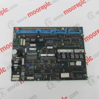 China ABB ID b550a PLC Module*READY STOCK!! *Ship today*High Quality*One Year Warranty for sale