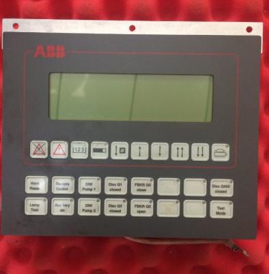 China ABB Fdiv - 8ch, 57771593 B 910604  plc module *READY STOCK!! *Ship today*High Quality*One Year Warranty for sale