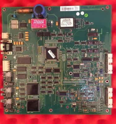 China ABB vd86-amp, 57288001 CC 910503 AMPLIFIER BOARD  *READY STOCK!! *Ship today for sale