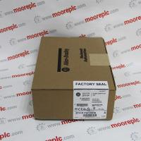 China ALLEN BRADLEY 1746-OW16	SLC 500 Digital I/O Modules Installation*Ship Today for sale