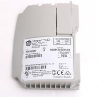 China Allen Bradley Modules 1769-ECR AB 1769-ECR Control I/O Module Competitive Price for sale