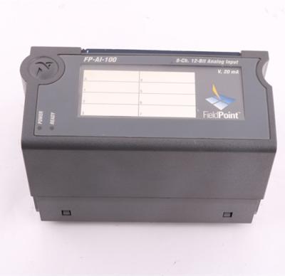 China FP-AI-100 National Instruments FP-AI-100 - In Stock *competitive Price for sale