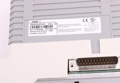 China ABB CI854AK01 ABB CI854AK01  PROFIBUS-DP/V1 interface Compeititve Price for sale