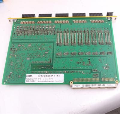 China HIMA DIO24 | HIMA DIO24 Measurement Computing NEW IN STOCK*ship today for sale