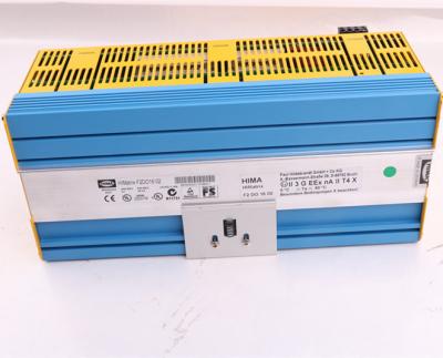 China HIMA DO16 | HIMA DO16 AC/DC Relay Output Module NEW IN STOCK*ship today for sale