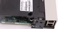 China Allen Bradley Modules 1756-EN2TR AB 1756-EN2TR ControlLogix Communication Modules Ship to Worldwide for sale