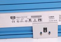 China HIMATRIX F2DO1602 | HIMA F2DO1602 | HIMatrix F2DO1602 Remote Output Module ship immediatelly for sale