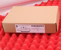 China Allen Bradley MODULE 1756-L63 AB 1756-L63 Logix Pac ControlLogix Processor High reliability for sale