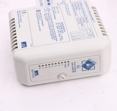 China GE Controller 8201-HI-IS General Eletric 8201-HI-IS Analog Module  In stock for sale