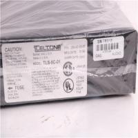 China TELTONE	TLS-5C-01 | TELTONE TLS-5C-01 Black 4 Line Telephone Simulator for sale
