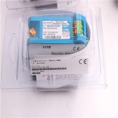 China Bently Nevada 330106-05-30-10-02-BR  Proximity Transducer Sensor for sale
