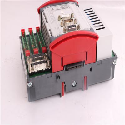 China IISAC01 Control Station Abb Analog Input Module One Years Warranty for sale