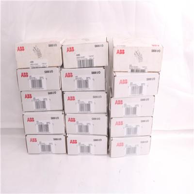 China HESG324442R0112 ABB Power Supply Module New And Original for sale