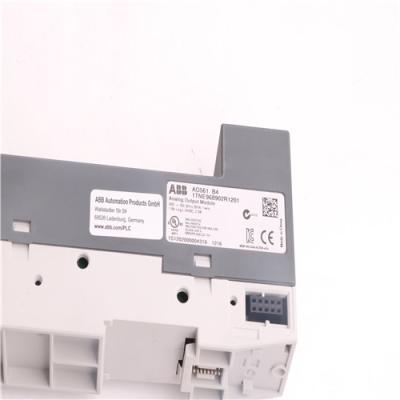 China ABB 3BSE032444R3  ABB 3BSE032444R3 Software License 800xA ABB 3BSE032444R3 for sale